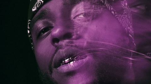 6LACK | Since I Have a Lover Tour | www.visitportugal.com