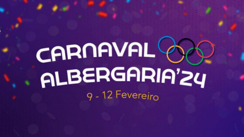 Carnaval de Albergaria-a-Velha 2024 | www.visitportugal.com