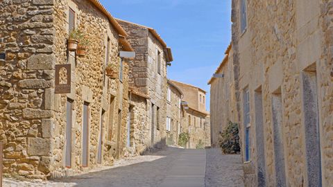 Castelo Rodrigo | www.visitportugal.com