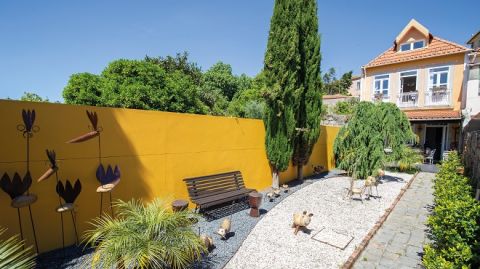 Cedofeita Village White | www.visitportugal.com