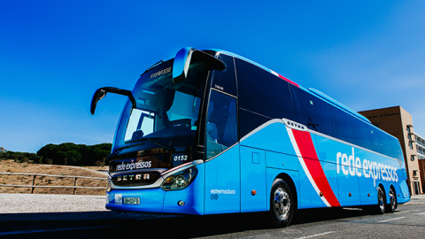 Rede Expressos | www.visitportugal.com