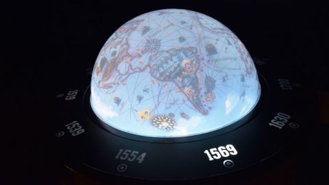 World of Discoveries, Interactive Museum and Theme Park | www ...